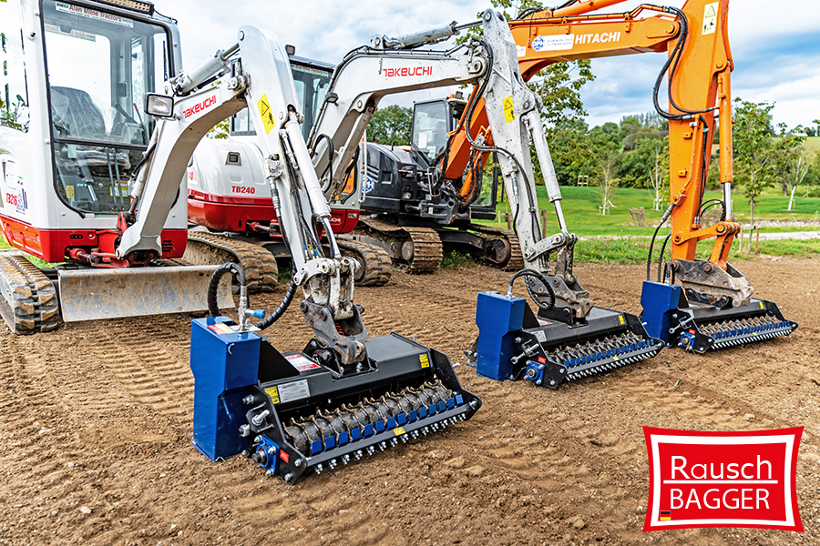 Rausch Motorgeräte Rasenmäher Fachhandel in Lindlar, Engelskirchen ...