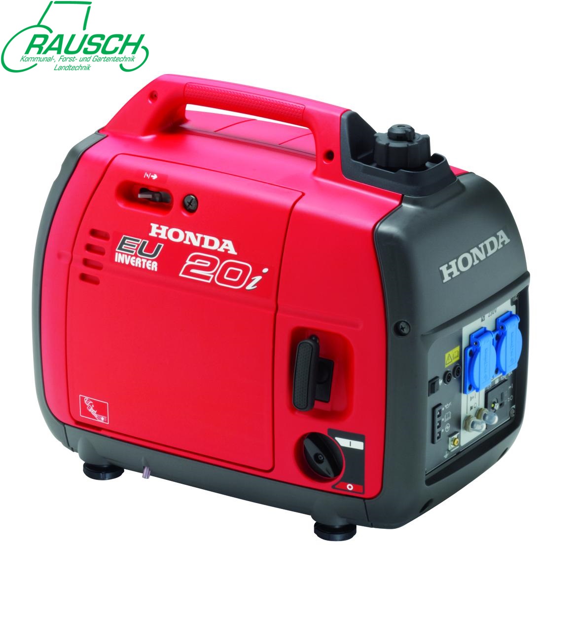 Honda Stromerzeuger Eu 20i